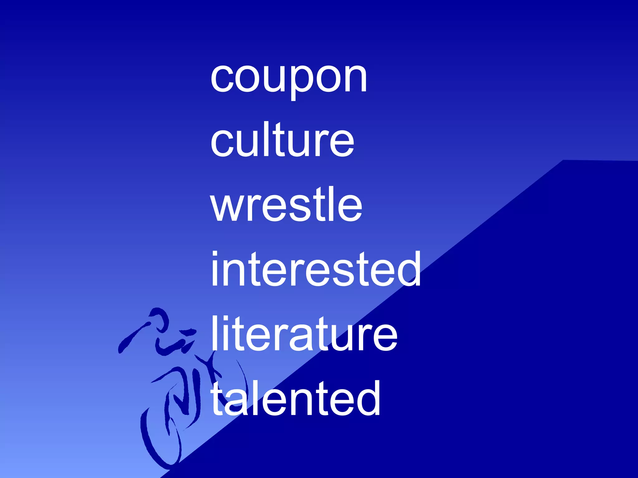 Eng9 pronouncing words correctly | PPT