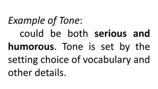 ENG9 Q2 Week 4.pptx THIRD QUARTER LESSON | PPT