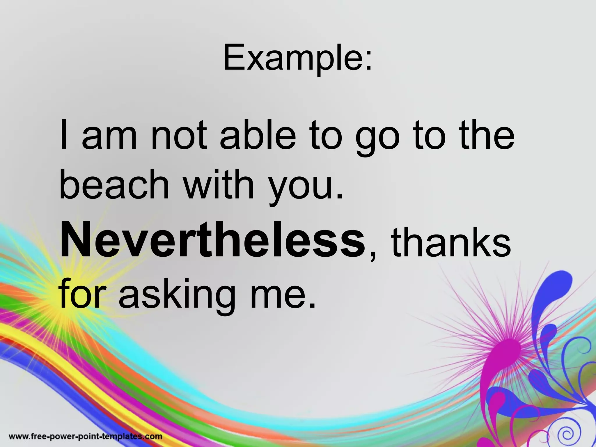 Eng9 transitional devices | PPT