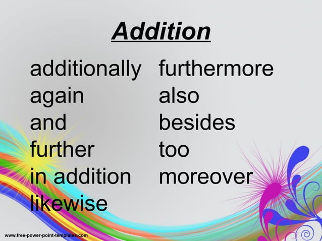 Eng9 transitional devices | PPT