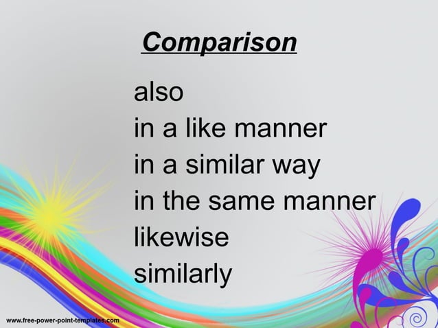Eng9 transitional devices | PPT