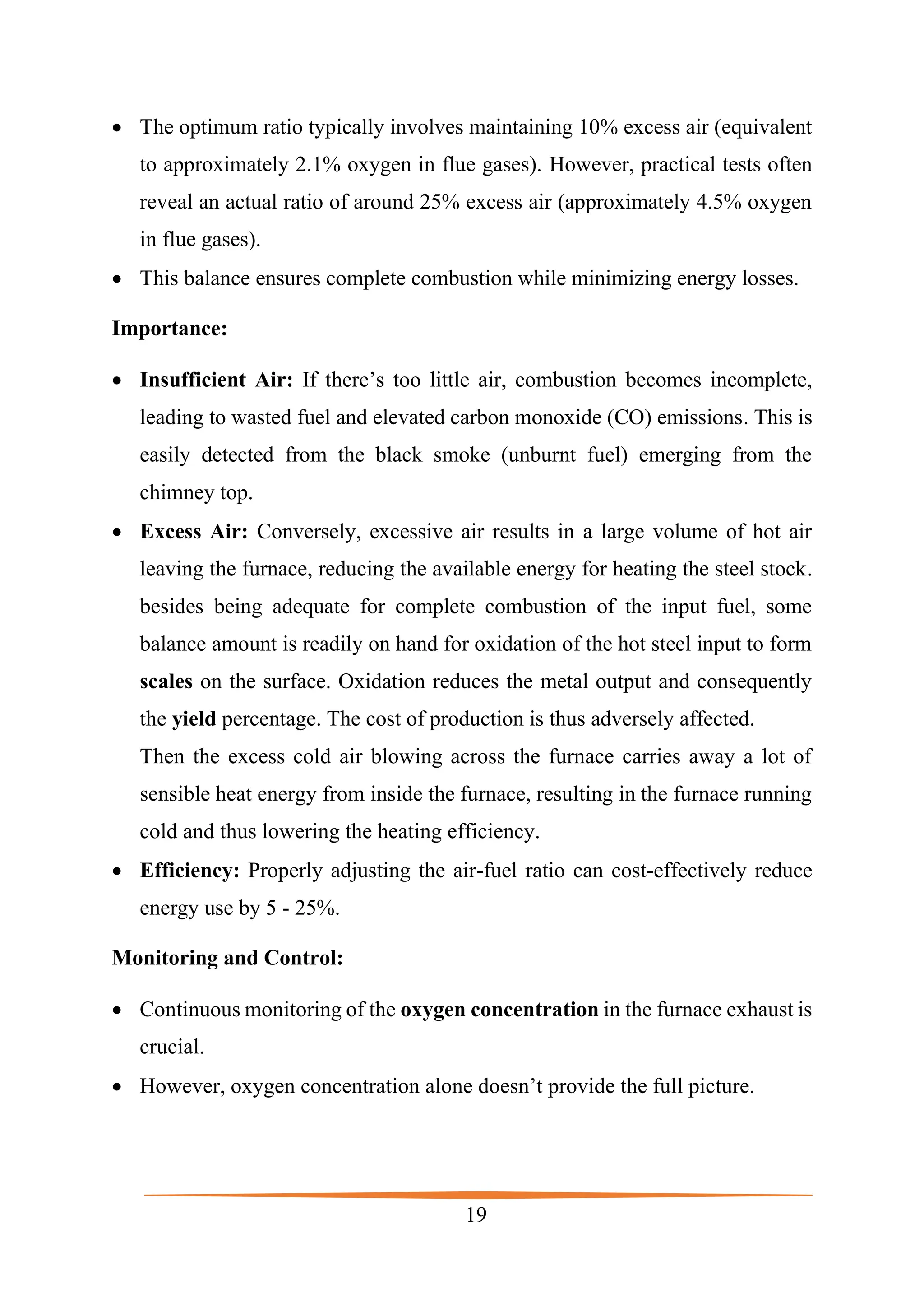 Rolling Mill Process and Principles | PDF