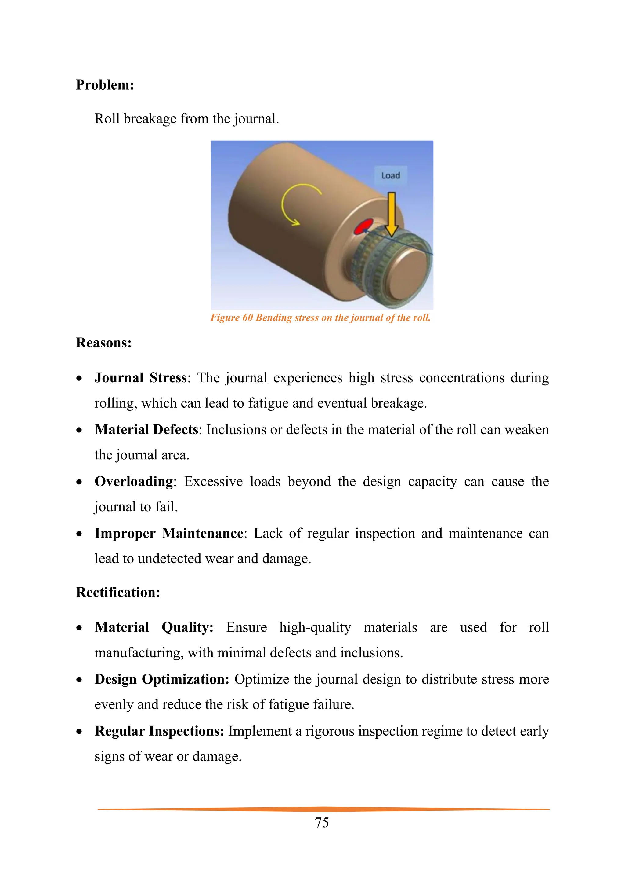 Rolling Mill Process and Principles | PDF