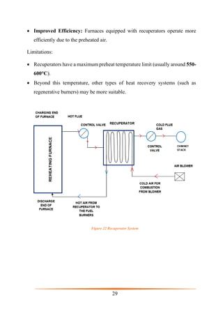 Rolling Mill Process and Principles | PDF