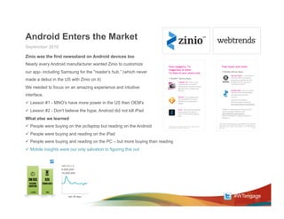 Engage 2013 - Mobile Measurement Strategy | PDF