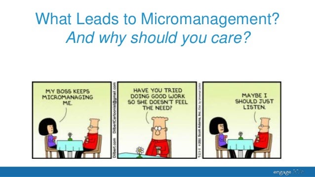 Let It Go: How to Stop Micromanaging and Start Growing by Christine P…