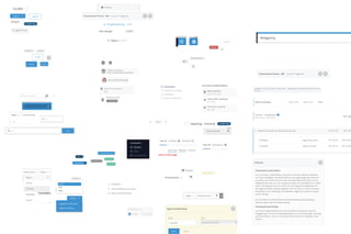 Engage 2019: Building a design system to modernize Connections | PPT