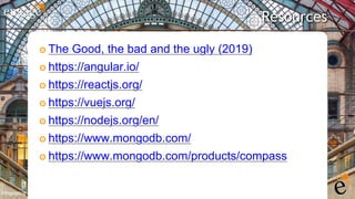 Engage Usergroup 2024 - The Good The Bad_The Ugly | PPTX