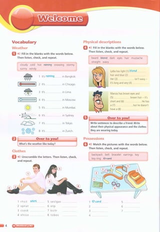 Engage 2 student book workbook 2nd edition full | PDF