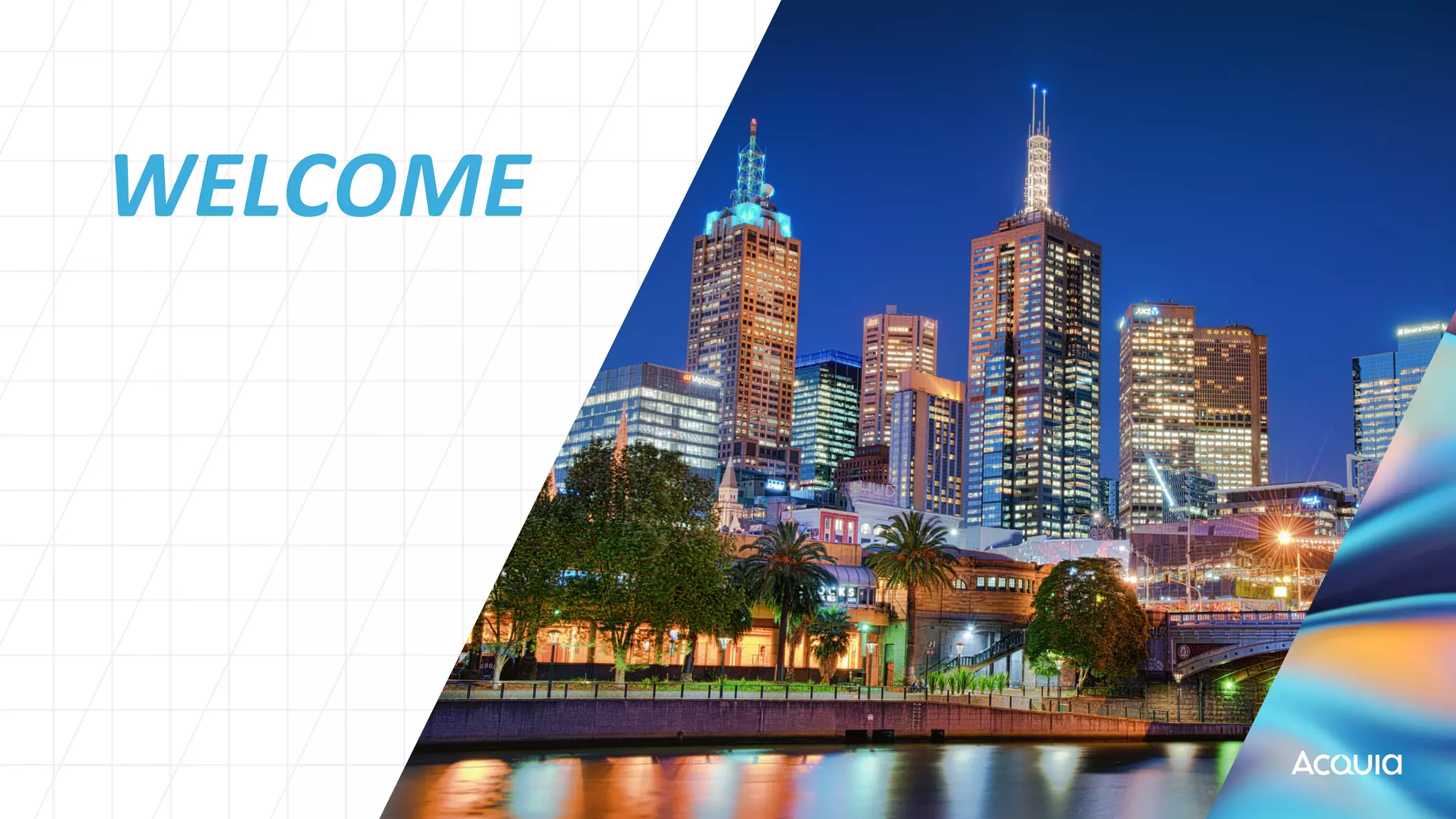 Experience Digital Freedom with Acquia | PDF