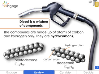 ENGAGE death to diesel | PPTX