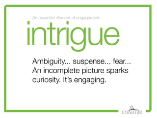 Engagement | PDF