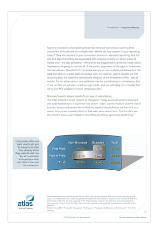 Engagement Mapping Overview | PDF