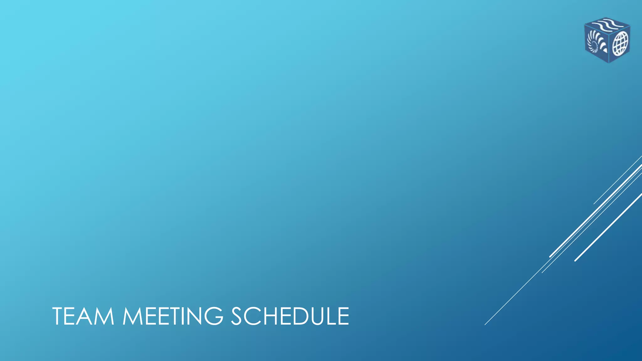 Engagement Team monthly meeting 10.10.2014 | Technology & Computing