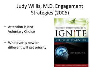 Engagement Techniques | PPT