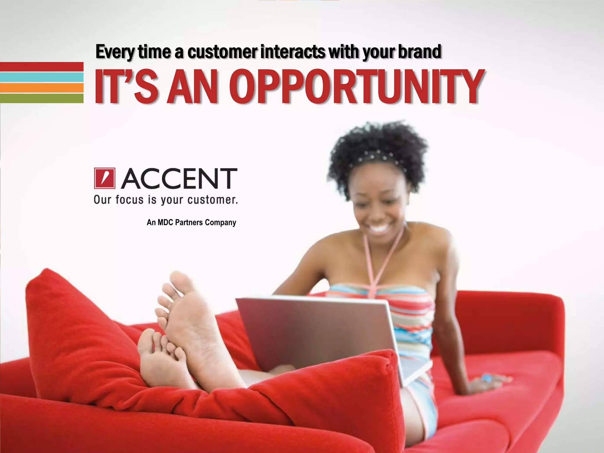 ACCENT Marketing Overview | PDF