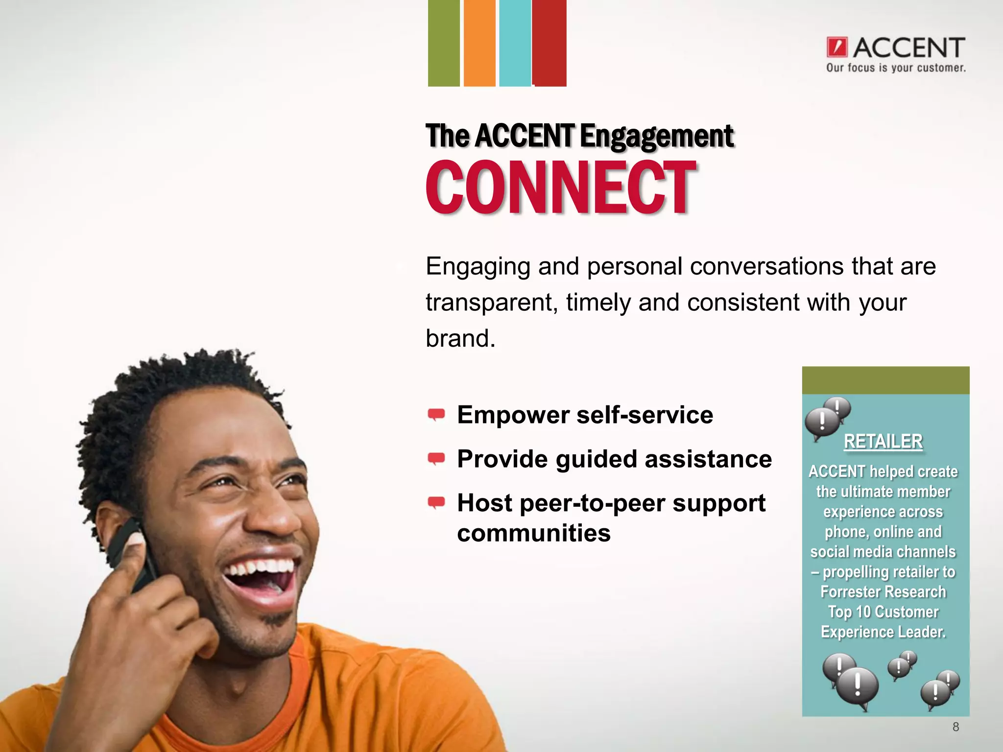 ACCENT Marketing Overview | PDF