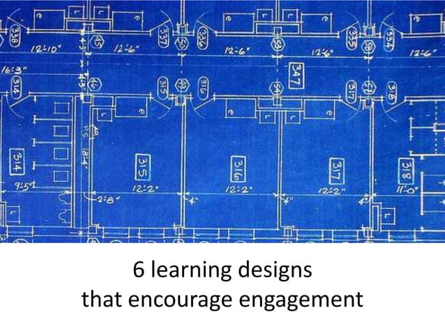 Engagement in a Disengaged Age | PPTX | Education