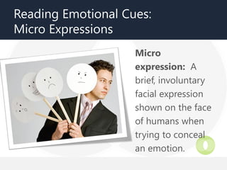 Engagement and Emotional Intelligence | PDF