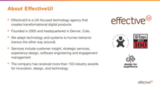 Scottrade and Understanding the Customer Journey: When Segmentation Isn ...