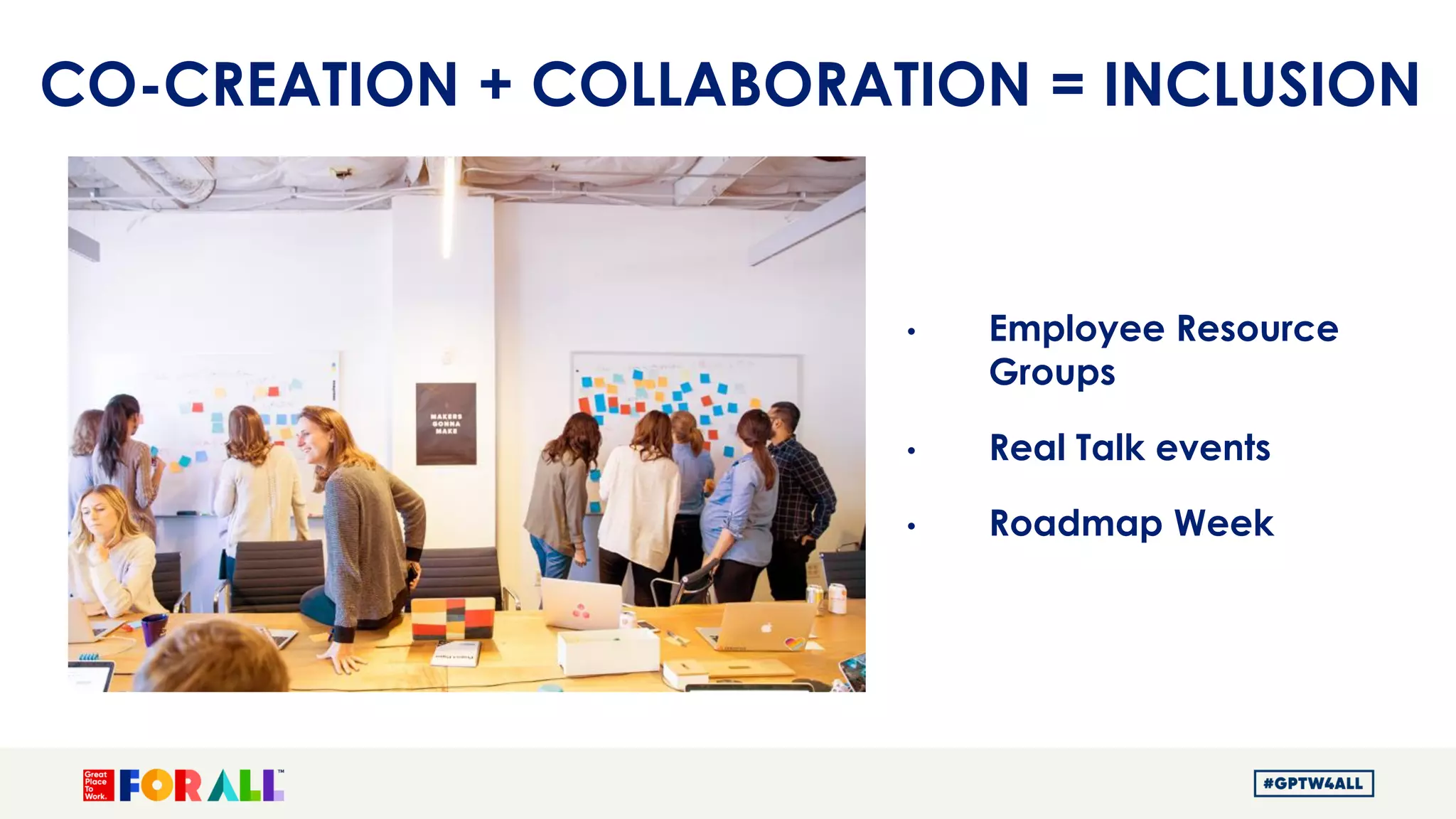 Engagement For All: Fostering Intergenerational Collaboration in the ...