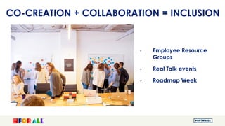 Engagement For All: Fostering Intergenerational Collaboration in the ...