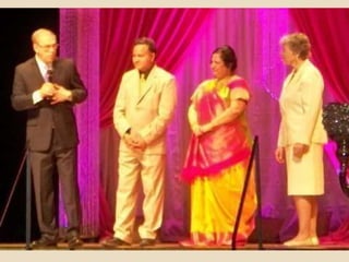 ENGAGEMENT FUNCTION - DINESH VORA | PPTX