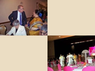 ENGAGEMENT FUNCTION - DINESH VORA | PPTX