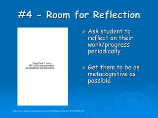 EngagementStrategiesHS.ppt strategy strategies | PPT | Secondary ...