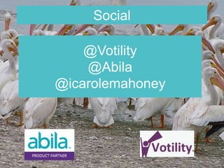 Engagement strategies: The Next Generation- How your nonprofit can live ...