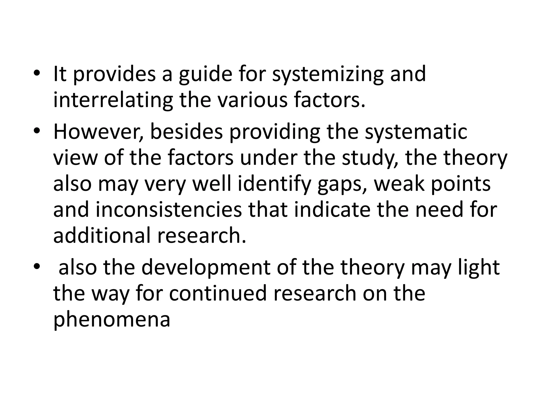 Engagement theory | PPTX