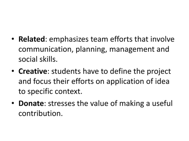 Engagement theory | PPTX | Science