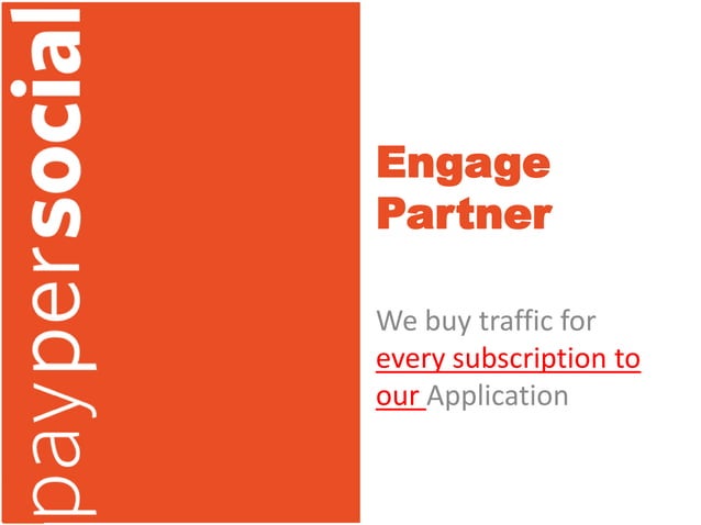 Engage partner | PPTX