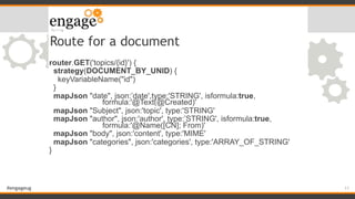 SmartNSF | PDF | Web Development | Internet