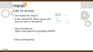 SmartNSF | PDF | Web Development | Internet