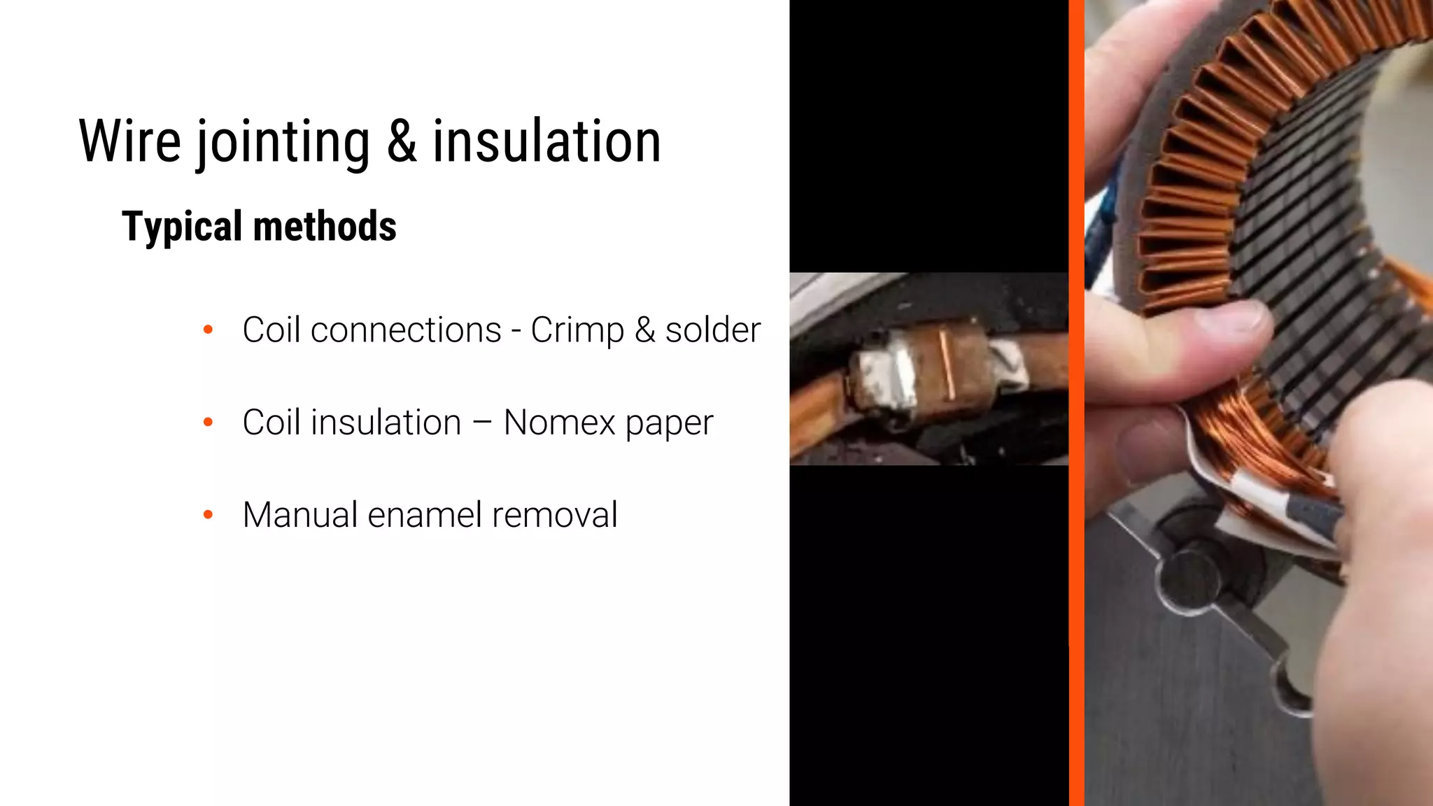 Engage with...Electrified Automation | PPT