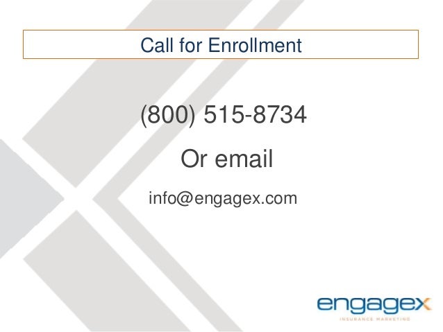 Engagex services - victorystorm