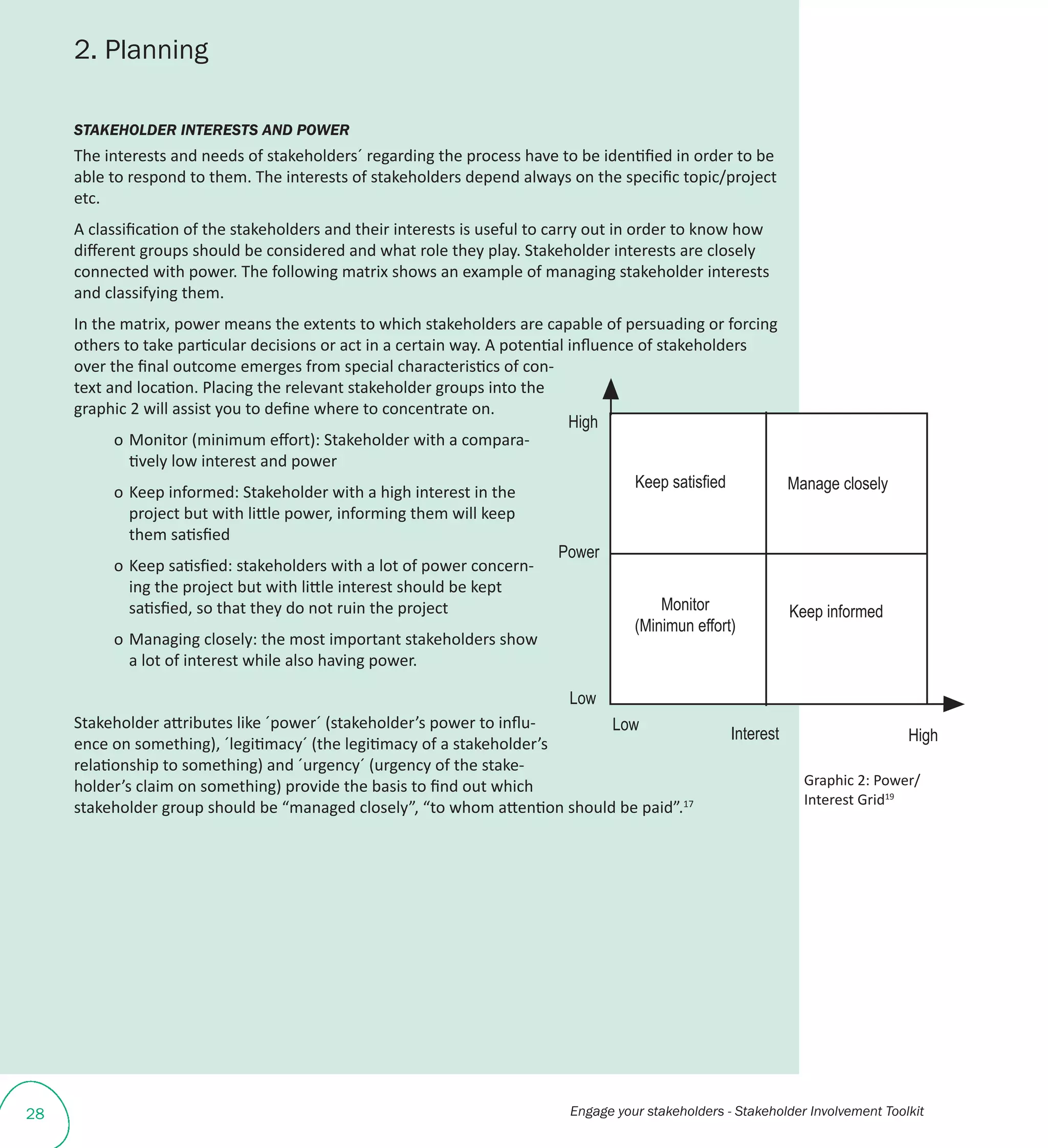 Engage your stakeholders toolkit | PDF