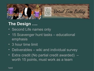 Engaging the Disengaged | PPT