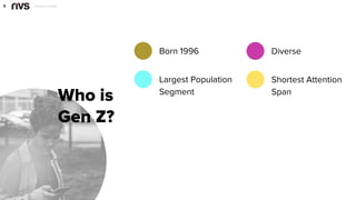 Engaging and Recruiting Gen Z | PDF