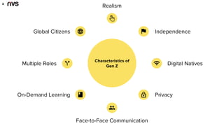 Engaging and Recruiting Gen Z | PDF
