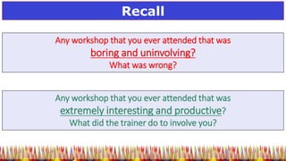 Engaging Audience - Techniques.pptx