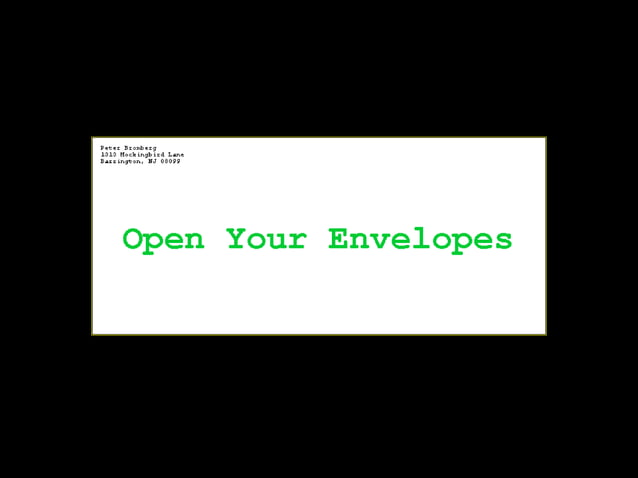 Create Engaging Library Experiences | PPT