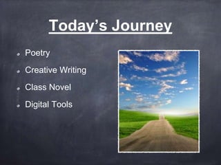 Engaging english lessons and digital tools - TLAB14 | PPT