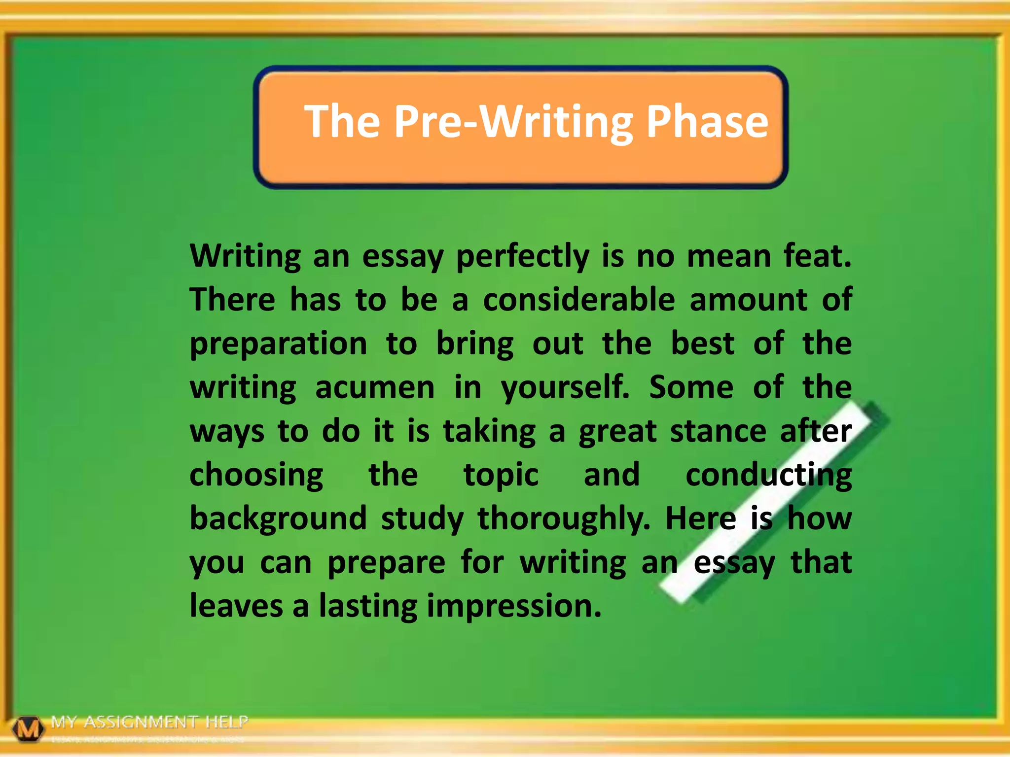 Engaging essays examples and a complete how to guide | PPTX