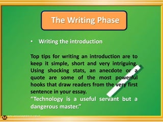 Engaging essays examples and a complete how to guide | PPTX
