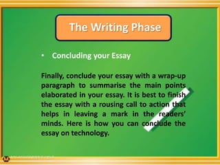Engaging essays examples and a complete how to guide | PPTX