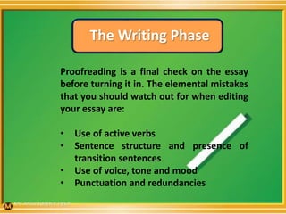 Engaging essays examples and a complete how to guide | PPTX