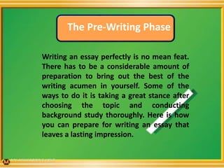 Engaging essays examples and a complete how to guide | PPTX