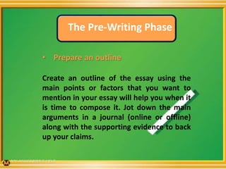 Engaging essays examples and a complete how to guide | PPTX